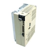 China SGDV-8R4D01A Yaskawa Sigma-5 Servo Drive Industrial Motion Control Automation System Unit for sale