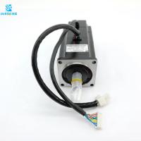 China SGM-02A3SU21 Yaskawa Sigma-5 Servo Motor Industrial Automation Motion Control Drive Unit for sale