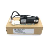 China SGMAV-01ANA-YR11 Yaskawa Sigma-5 Servo Motor Industrial Automation Motion Control Drive Unit for sale