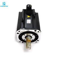 China SGMGH-1AACA61 Yaskawa Sigma-5 Servo Motor Industrial Automation Motion Control Drive Unit for sale