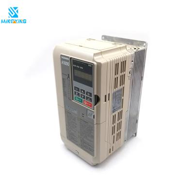 China CIMR-AB4A0023FBA Yaskawa AB4 Variable Frequency Drive Industrial Motor Control Automation Unit for sale