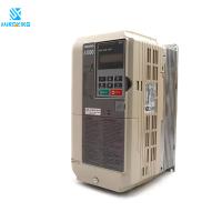 China CIMR-AC4A0018FAA Yaskawa AC4 Variable Frequency Drive Industrial Motor Control Automation Unit for sale