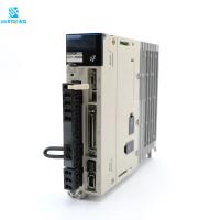 China SGD7S-2R8A00A Yaskawa Sigma-7 Servo Drive Industrial Automation Motion Control System Unit for sale