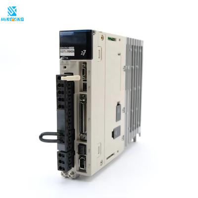 China SGD7S-2R8A00A Yaskawa Sigma-7 Servo Drive Industrial Automation Motion Control System Unit for sale