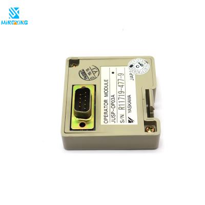 China JUSP-OP03A Yaskawa Servo Accessory Module Industrial Automation Control System Component for sale