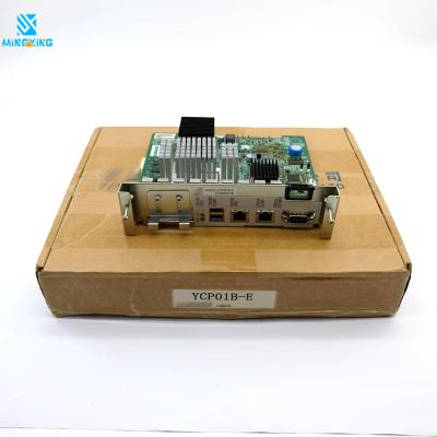 China JANCD-YCP01B-E Yaskawa Control Board Industrial Robot Controller System Automation Component for sale