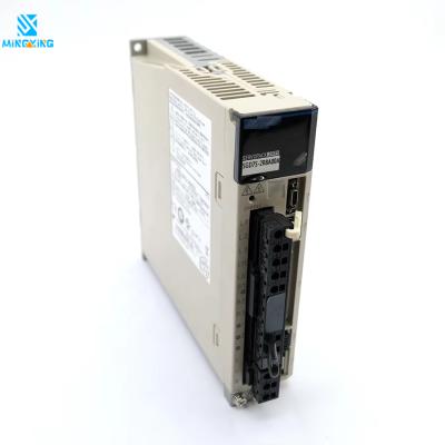 China SGD7S-2R8A00A Yaskawa Sigma-7 Servo Drive Industrial Automation Motion Control System Unit for sale