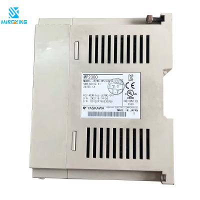 China JEPMC-MP2300S-E Yaskawa MP Series Motion Controller Industrial Automation Control Unit for sale