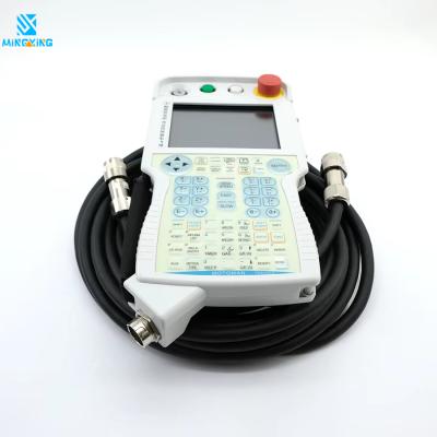 China JZRCR-YPP01-1 Yaskawa Robot Teach Pendant Operator Panel Control System Automation Unit for sale