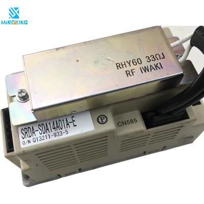 China SRDA-SDA14A01A-E Yaskawa Robot Servo Control Unit Industrial Automation Motion System Component for sale
