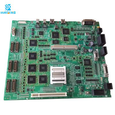 China SRDA-EAXA01A Yaskawa Robot Servo Control Unit Industrial Automation Motion System Component for sale
