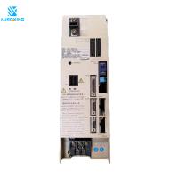 China CIMR-M5N27P5 Yaskawa VS-626M5 Variable Frequency Drive Industrial Motor Control Automation Unit for sale