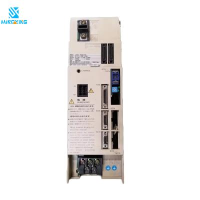 China CIMR-M5N27P5 Yaskawa VS-626M5 Variable Frequency Drive Industrial Motor Control Automation Unit for sale