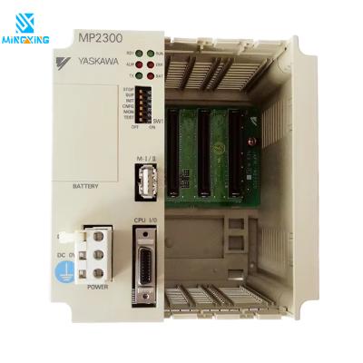 China JEPMC-MP2300-E Yaskawa MP Series Motion Controller Industrial Automation Control Unit for sale