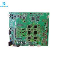China SRDA-EAXA21A Yaskawa Robot Servo Control Unit Industrial Automation Motion System Component for sale