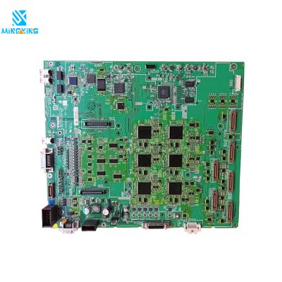 China SRDA-EAXA21A Yaskawa Robot Servo Control Unit Industrial Automation Motion System Component for sale