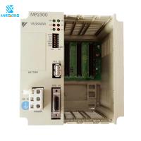 China JEPMC-MP2300-E Yaskawa MP Series Motion Controller Industrial Automation Control Unit for sale