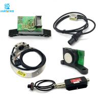 China JZSP-CVH03-03-E Yaskawa Servo Cable Assembly Industrial Automation Equipment Connection Component for sale