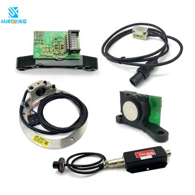 China JZSP-CVH03-03-E Yaskawa Servo Cable Assembly Industrial Automation Equipment Connection Component for sale