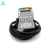 China JZRCR-YPP21-1 Yaskawa Robot Teach Pendant Operator Panel Control System Automation Unit for sale