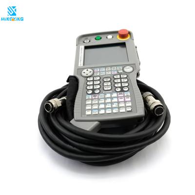 China JZRCR-YPP21-1 Yaskawa Robot Teach Pendant Operator Panel Control System Automation Unit for sale