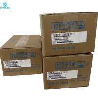 China SGMPS-08AC21-E Yaskawa Sigma-5 Servo Motor Industrial Automation Motion Control Drive Unit for sale
