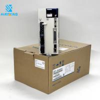 China SGDV-200A01A Yaskawa Sigma-5 Servo Drive Industrial Motion Control Automation System Unit for sale