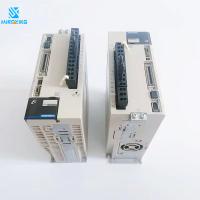 China SGD7S-180A10B202 Yaskawa Sigma-7 Servo Drive Industrial Automation Motion Control System Unit for sale
