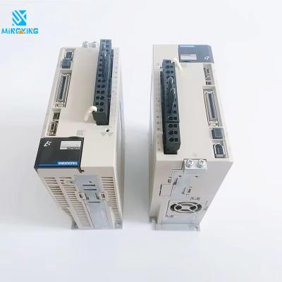 China SGD7S-180A10B202 Yaskawa Sigma-7 Servo Drive Industrial Automation Motion Control System Unit for sale