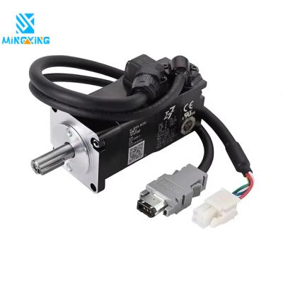 China SGM7J-08A7C6E Yaskawa Sigma-7 Servo Motor Industrial Automation Motion Control Drive Unit for sale