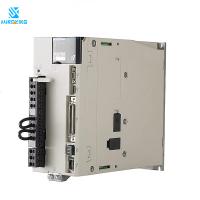 China SGD7S-2R8 Yaskawa Sigma-7 Servo Drive Industrial Automation Motion Control System Unit for sale
