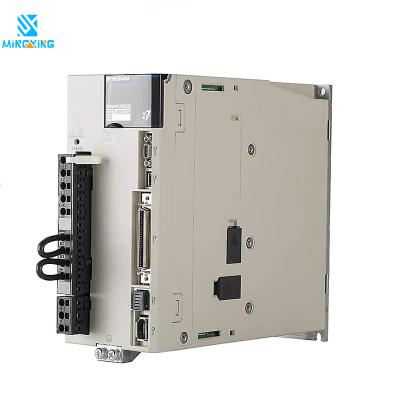 China SGD7S-2R8 Yaskawa Sigma-7 Servo Drive Industrial Automation Motion Control System Unit for sale