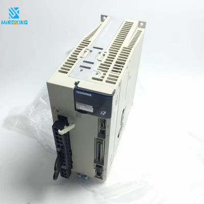 China SGDV7S Yaskawa Sigma-5 Servo Drive Industrial Motion Control Automation System Unit for sale