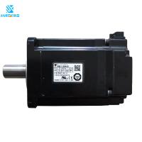 China SGMJV-08AAA61 Yaskawa Sigma-5 Servo Motor Industrial Automation Motion Control Drive Unit for sale