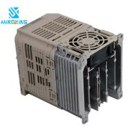 China CIMR-VB4A0023FBA Yaskawa VB4 Variable Frequency Drive Industrial Motor Control Automation Unit for sale