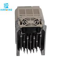 China CIMR-VB4A0007BBA Yaskawa VB4 Variable Frequency Drive Industrial Motor Control Automation Unit for sale