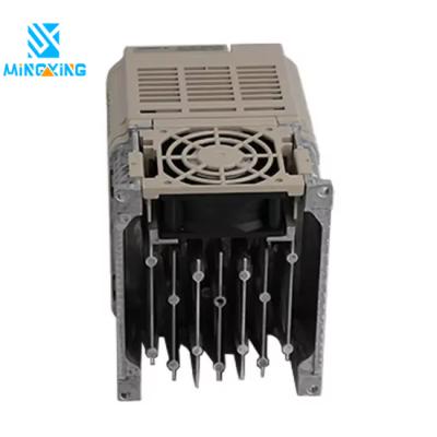China CIMR-VB4A0007BBA Yaskawa VB4 Variable Frequency Drive Industrial Motor Control Automation Unit for sale