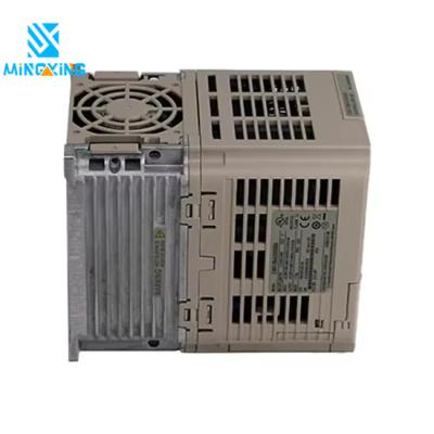 China CIMR-VB4A0011BBA Yaskawa VB4 Variable Frequency Drive Industrial Motor Control Automation Unit for sale