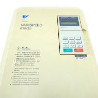 China CIMR-G5A4011 Yaskawa G5 Variable Frequency Drive Industrial Motor Control Automation Unit for sale