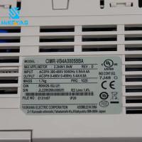 China CIMR-VB4A0005BBA Yaskawa VB4 Variable Frequency Drive Industrial Motor Control Automation Unit for sale