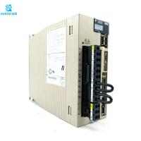 China SGDV-3R8A11A Yaskawa Sigma-5 Servo Drive Industrial Motion Control Automation System Unit for sale