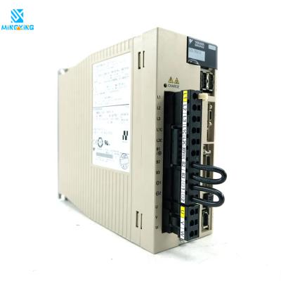 China SGDV-3R8A11A Yaskawa Sigma-5 Servo Drive Industrial Motion Control Automation System Unit for sale