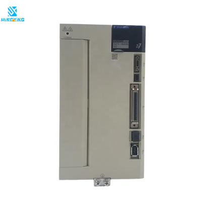 China SGD7S-180A00A Sigma-7 Yaskawa Servo Drive Industrial Automation Motion Control System Unit for sale
