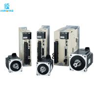 China SGDM-15ADA-V Sigma-II Yaskawa Servo Amplifier CNC Machine Tool Robot Control Component for sale
