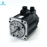 China SGMGH-09ACA6D Yaskawa Sigma-5 Servo Motor for Industrial Automation for sale