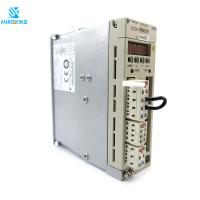 China SGDH-02AE-0Y Yaskawa Sigma-2 Servo Drive Closed Loop Control for sale