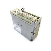 China SGDH-02AE-0Y Yaskawa Sigma-2 Servo Drive Closed Loop Control for sale