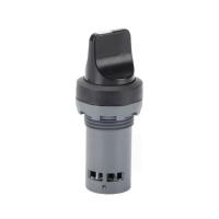 China ABB C2SS2-10B-10 Short Handle Knob Selector Switch Industrial Control Component for sale