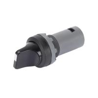 China ABB C2SS2-10B-10 Short Handle Knob Selector Switch Industrial Control Component for sale