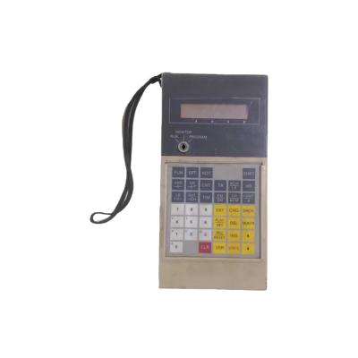 China Industrial Component Omron C200H-PRO27-E and Terminal Handheld Programmer for sale